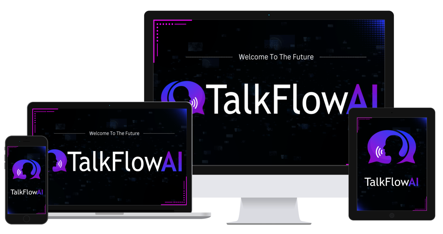 Talkflow AI Review: The Revolutionary App That Outperforms GPTs
