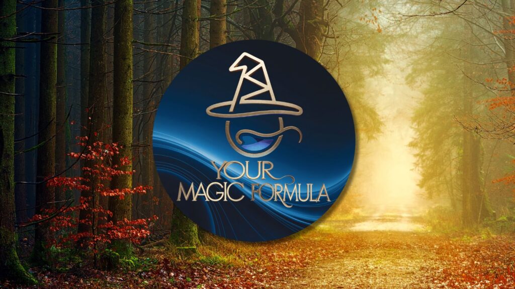 Your Magic Formula Review 2025 – Demo, Bonuses, OTOs+++