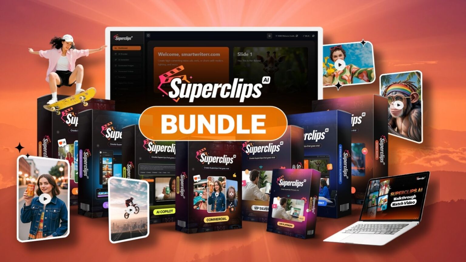 Superclips AI Review 2026